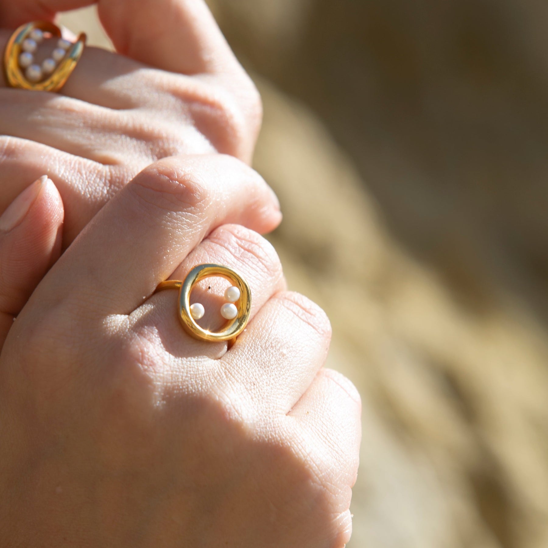 Rings – Cat Janiga Jewelry